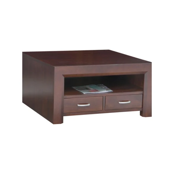 Contempo Coffee Table - byrch