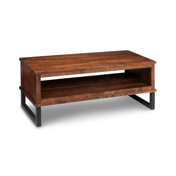Cumberland Coffee Table – byrch