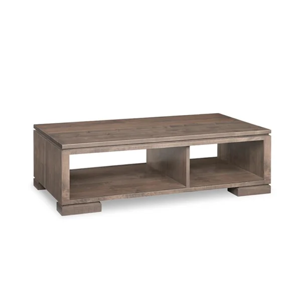 Kenova Coffee Table - byrch